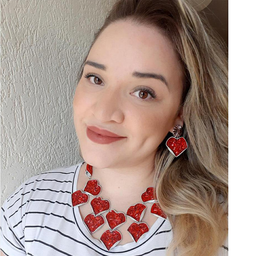 marilon - Pro Criança Cardíaca