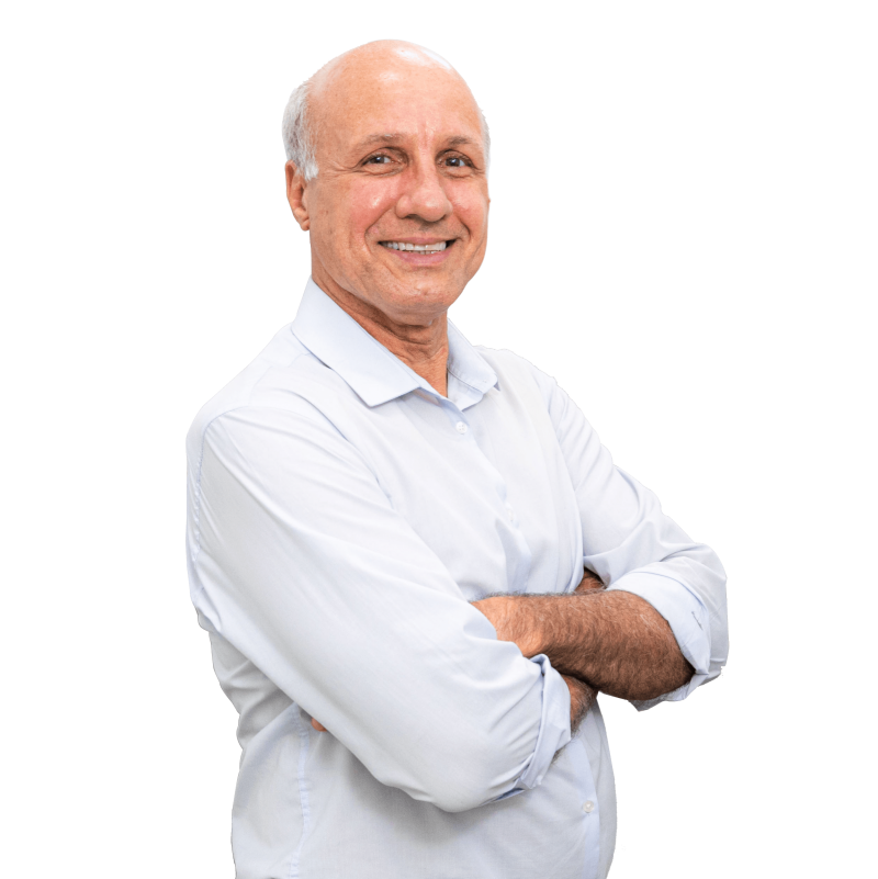 QUEM SOMOS - Pro Criança Cardíaca