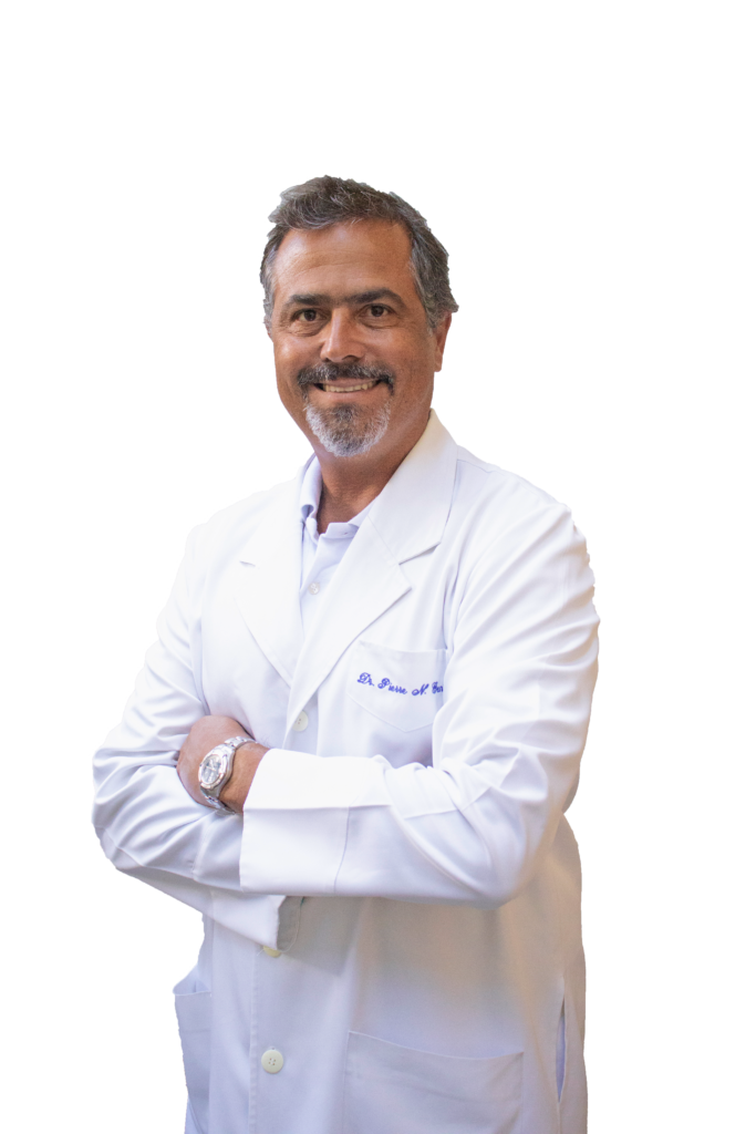 DR. PIERRE - Pro Criança Cardíaca